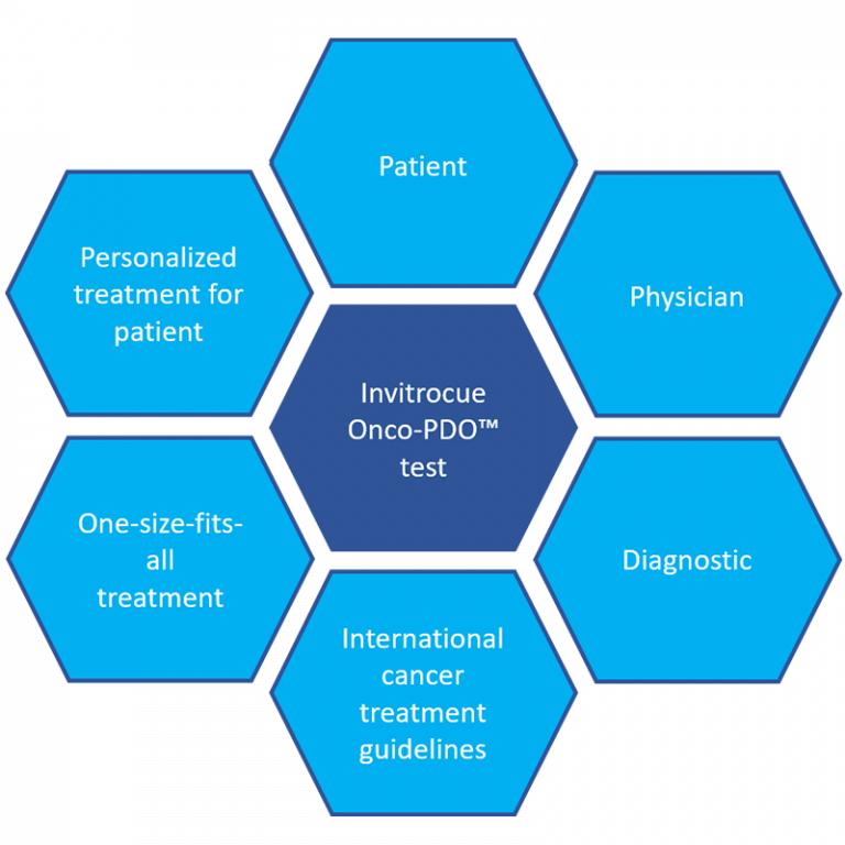 Onco-PDO - Invitrocue - Transforming Bioanalytics